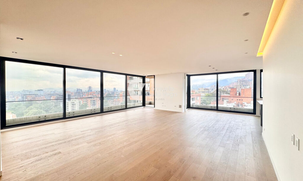 APARTAMENTO EN VENTA CABRERA - Consuelo de la Vega & Cia.